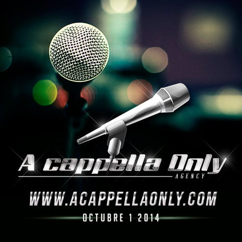 Stream A cappella Only Agency music | Listen to songs, albums ...