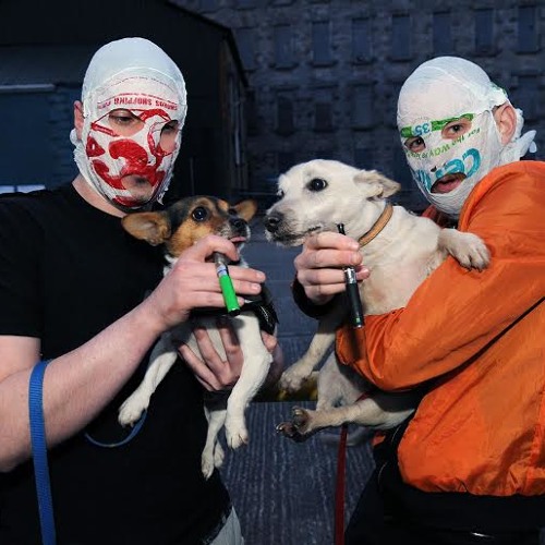Stream Rubberbandits | Listen to Drawing Pictures of each other smoking ...