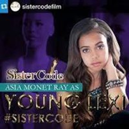 Stream Asia Monet Ray music | Listen to songs, albums, playlists for ...