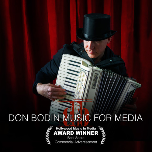 Stream Don Bodin music | Listen to songs, albums, playlists for free on ...