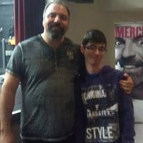 Stream David Lariviere music | Listen to songs, albums, playlists for ...