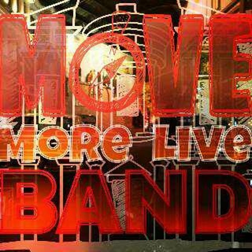 Stream MOVE BAND music | Listen to songs, albums, playlists for free on ...