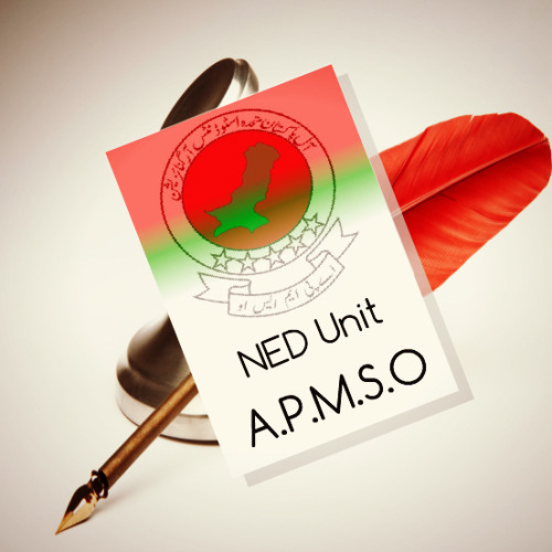 Stream APMSO NED UNIT music | Listen to songs, albums, playlists for ...