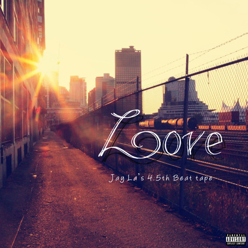 Stream Jay La music | Listen to songs, albums, playlists for free on ...