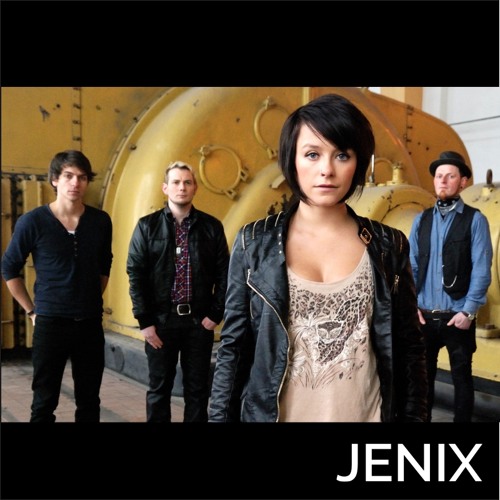 Stream JENIX music | Listen to songs, albums, playlists for free on ...