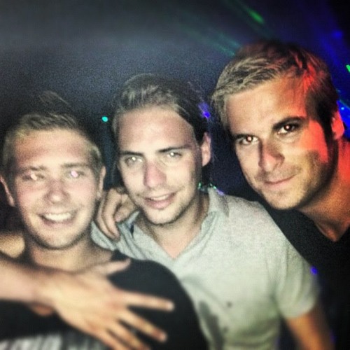 Stream Sander van Riel 2 music | Listen to songs, albums, playlists for ...