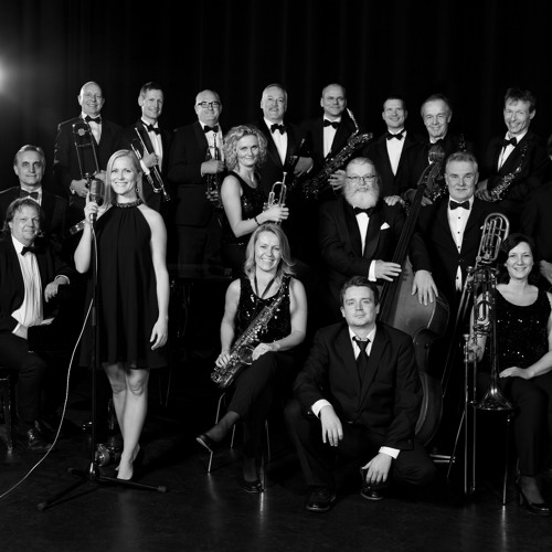 Stream Follo Big Band music | Listen to songs, albums, playlists for ...