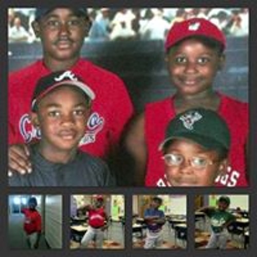 Stream Shenika Freeman Nelson music | Listen to songs, albums ...