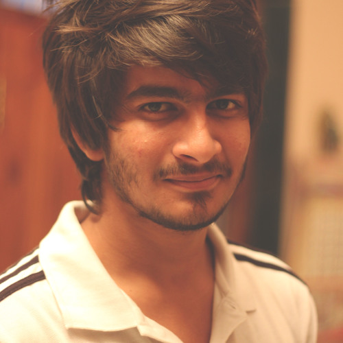 Stream Shashank Reddy Ponnala music | Listen to songs, albums ...