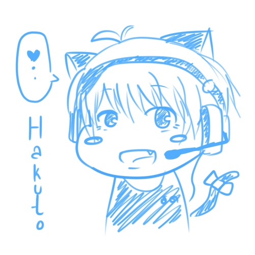 Stream [SC Voice only] กอดตัวเอง by Hakuto by Hakuto Shinmei | Listen online for free on SoundCloud