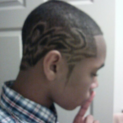 Roscoe Dash Haircut Designs