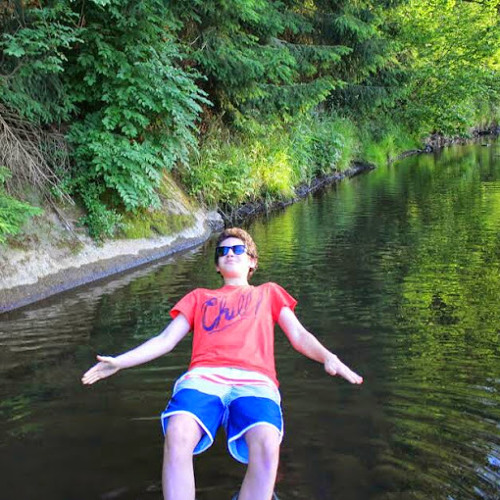 Stream Gabriel Huber music | Listen to songs, albums, playlists for ...