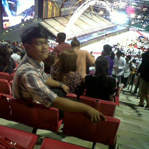 Stream Patrick Adrian Baylosis | Listen to Pusong Bato by Pat and eraño ...