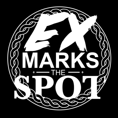 Stream Ex Marks the Spot music | Listen to songs, albums, playlists for free on SoundCloud