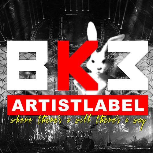 Stream BK3 ArtistLabel music | Listen to songs, albums, playlists for ...
