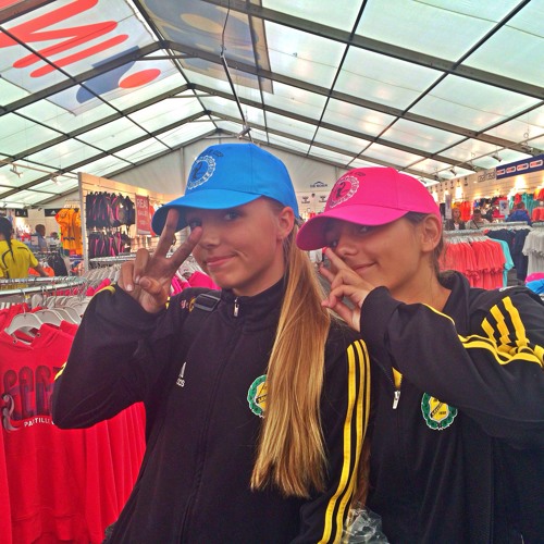 Stream Lisa Håglund 1 music | Listen to songs, albums, playlists for ...