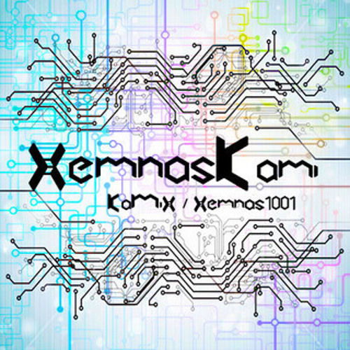 Stream KaMiX music | Listen to songs, albums, playlists for free on ...