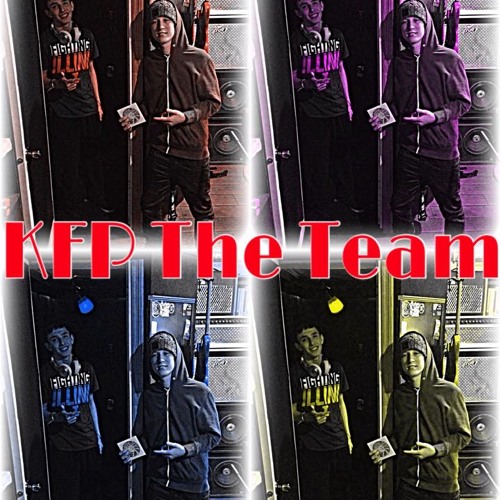 Stream KFP (KidflowsProductions) music | Listen to songs, albums ...