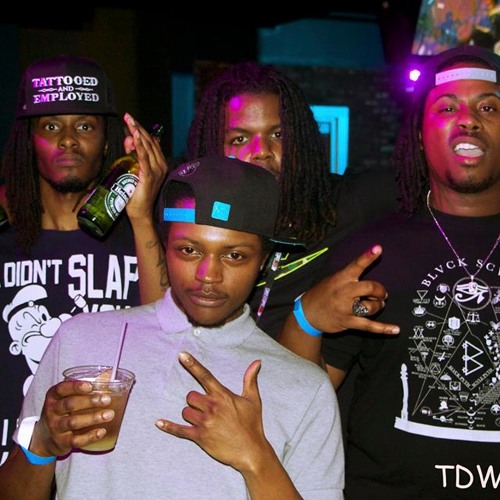 Stream Star Gang music | Listen to songs, albums, playlists for free on ...