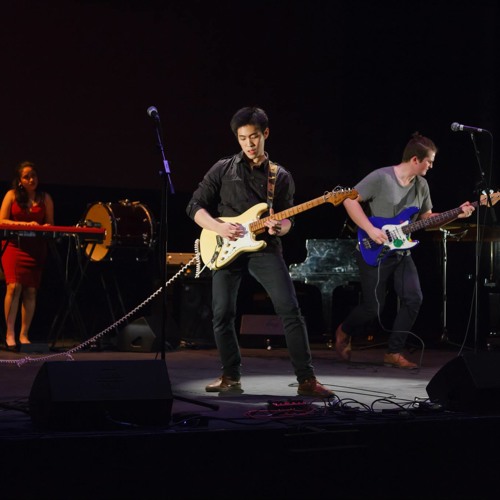 Stream Jarrod Chan music | Listen to songs, albums, playlists for free on SoundCloud