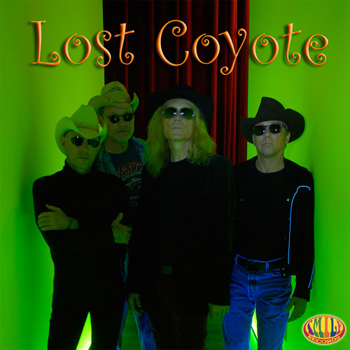 Stream Lost Coyote music | Listen to songs, albums, playlists for free ...