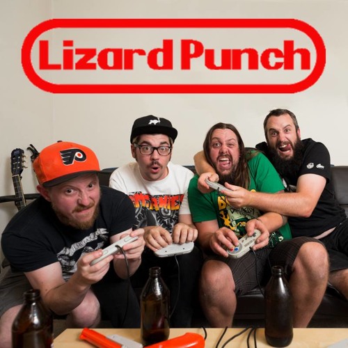 Stream Lizard Punch music | Listen to songs, albums, playlists for free ...
