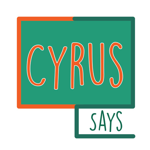 Stream Cyrus Says music | Listen to songs, albums, playlists for free ...