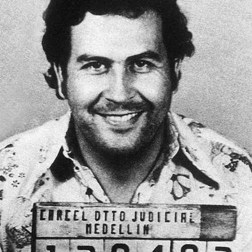 Stream Pablo Escobar music | Listen to songs, albums, playlists for ... Stream Pablo Escobar music | Listen to songs, albums, playlists for ...