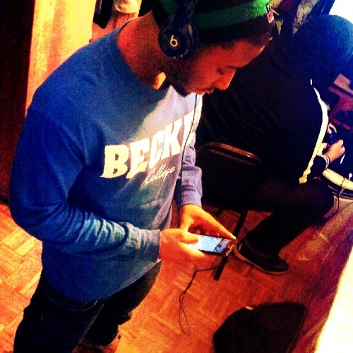 Stream 01 Love The Game Produced By Deandre Freeman Edited By IRA by ...