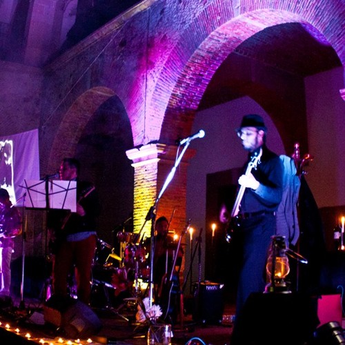 Stream NANA Rock - Soy Libre by Nana Rock | Listen online for free on ...