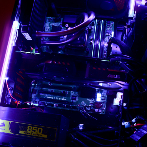 Stream Alex Nesteruk music | Listen to songs, albums, playlists for ...