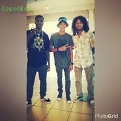 Stream Marcus Worrell music | Listen to songs, albums, playlists for ...