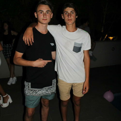 Stream Anthony Galluccio music | Listen to songs, albums, playlists for ...