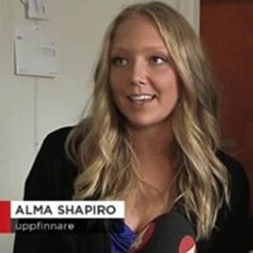 Stream Alma Shapiro music | Listen to songs, albums, playlists for free ...