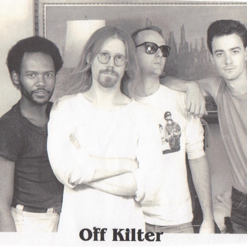 Stream Off Kilter music | Listen to songs, albums, playlists for free ...