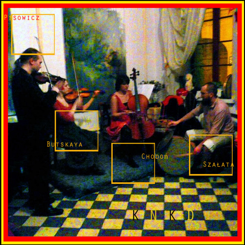 Stream Polka Siuśka by Crooked_Note_Band | Listen online for free on ...