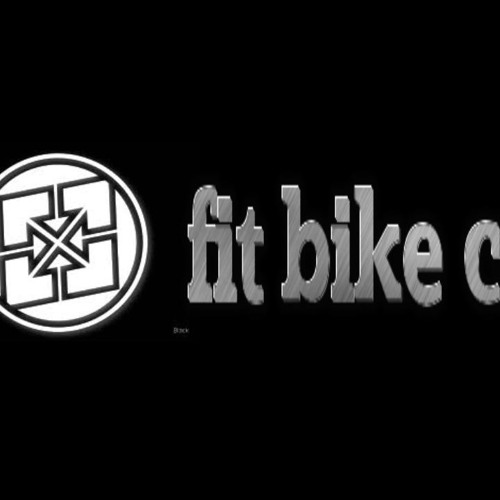 Fit Bike Co Logo Wallpaper