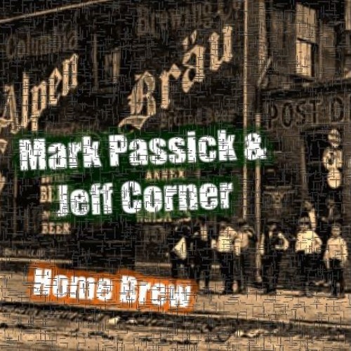 Stream How Can I Tell You by Jeff Corner | Listen online for free on ...