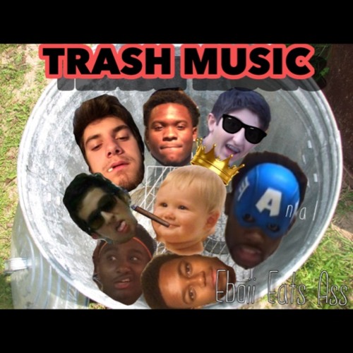 Stream Trash Music music | Listen to songs, albums, playlists for free ...