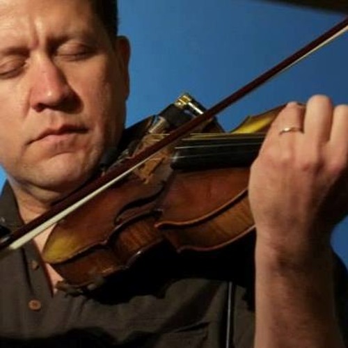 Stream James Sanders Violin music | Listen to songs, albums, playlists ...