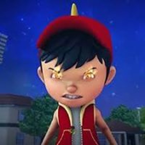 Foto Boboiboy Api