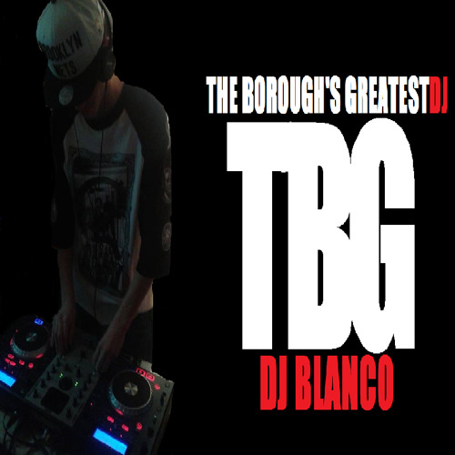 Stream DJ BLANCO music | Listen to songs, albums, playlists for free on ...