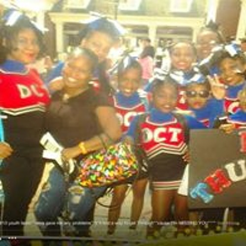 Stream DC Thunder Cheerndance music | Listen to songs, albums ...