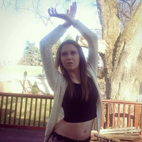 Stream It Takes Two- Into the Woods Cover by Rhiannon Rose