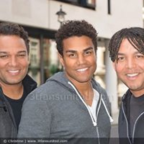 Stream Exclusive Message by 3T for 3T Fans United by 3T Fans United | Listen online for free on ...