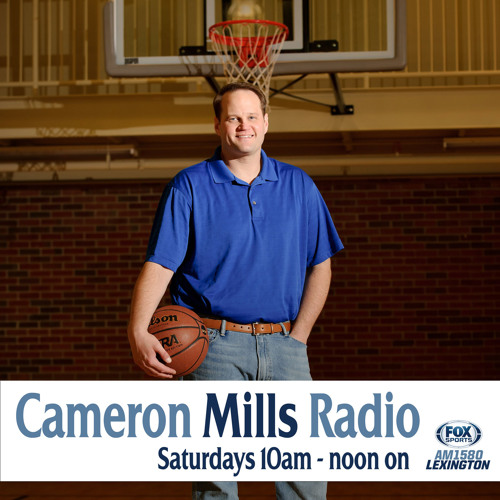 Stream Cameron Mills Radio | Listen to podcast episodes online for free ...