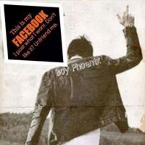 Stream Boy Phoenix music | Listen to songs, albums, playlists for free ...