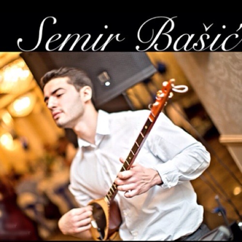 Stream (Valle E Rugoves) 2015 by Semir Basic | Listen online for free ...