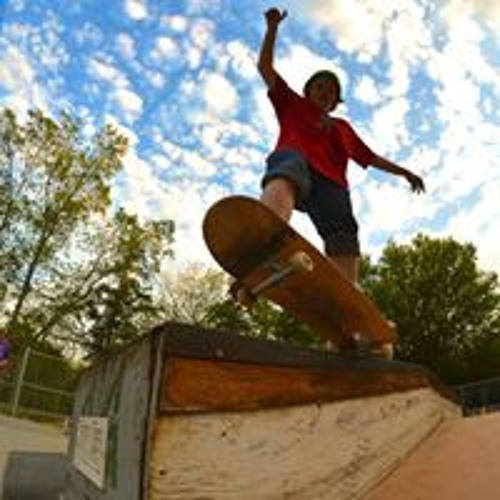 Stream Jordan Rioux music | Listen to songs, albums, playlists for free ...