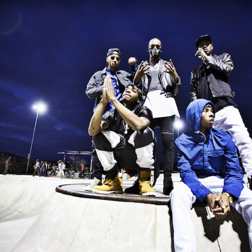 Stream MDMA music | Listen to songs, albums, playlists for free on ...